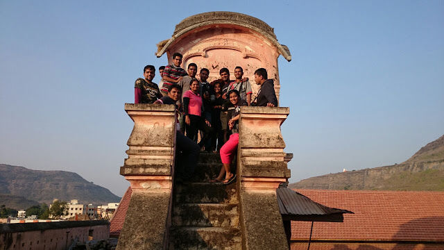 Rajdher-Koldher-Indrai-Chandwad - Trek of Exploration - Tripoto