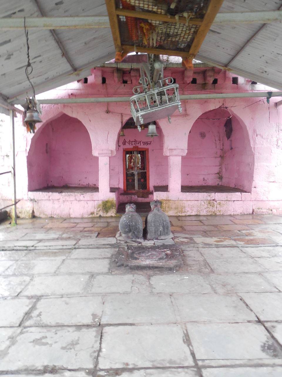 Karad Patan Range - Dategad, Gunwantgad, Vasantgad, Macchindragad ...