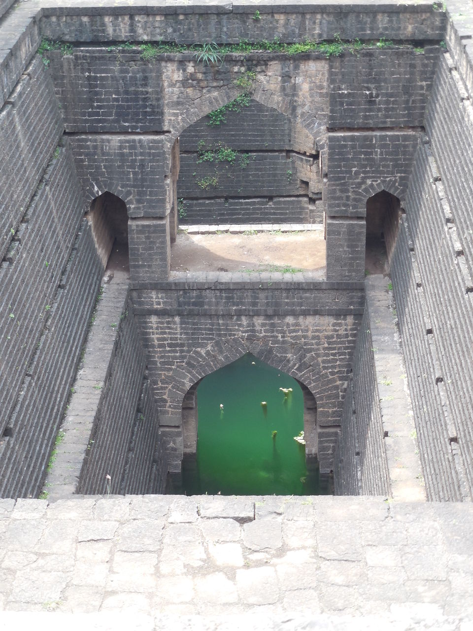Karad Patan Range - Dategad, Gunwantgad, Vasantgad, Macchindragad ...