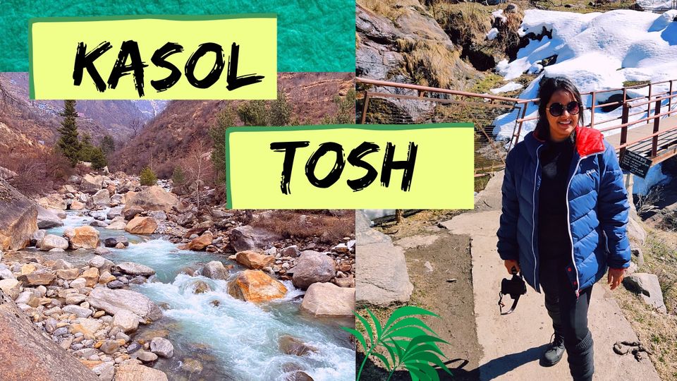 Snow Camping and experiencing Village life in Parvati valley - Tripoto