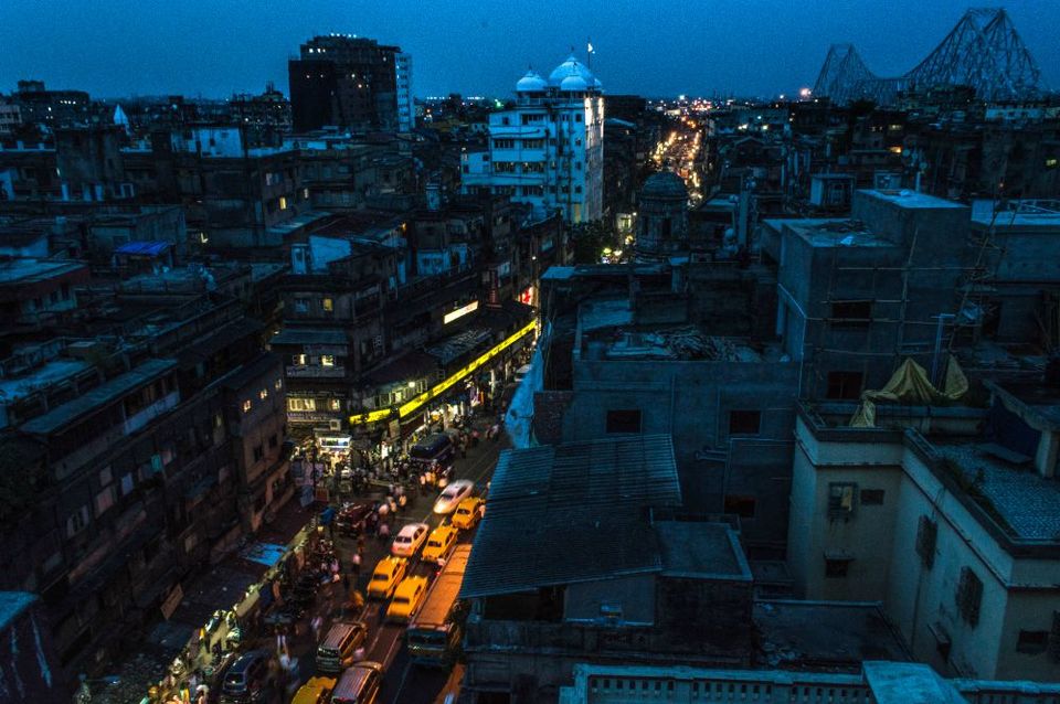 Postcards from Calcutta - Tripoto