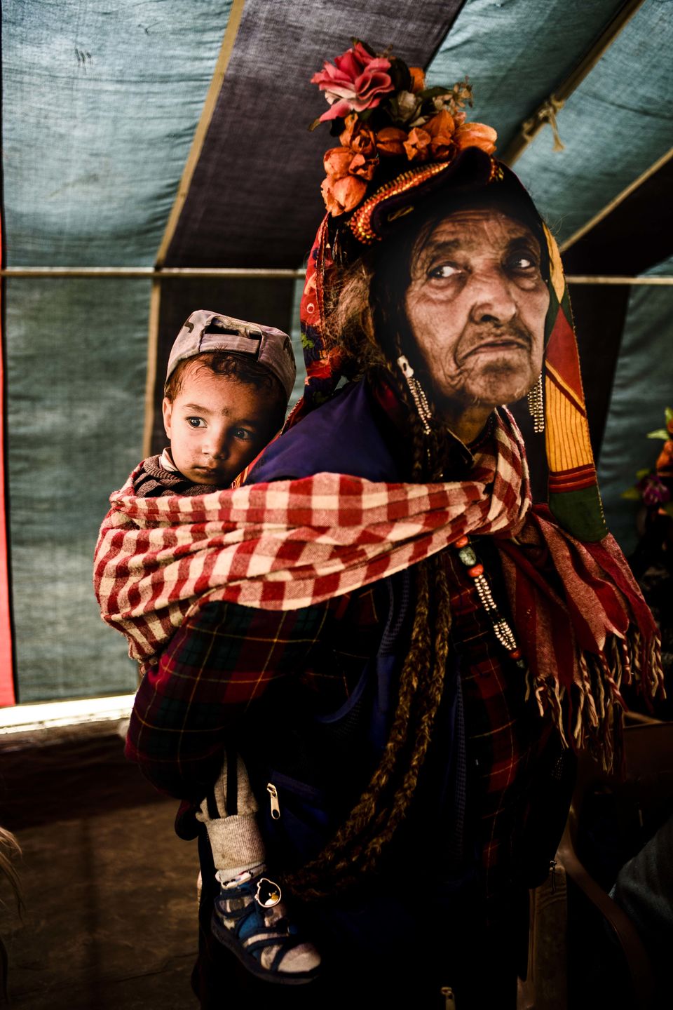 The Aryans from Ladakh - Tripoto