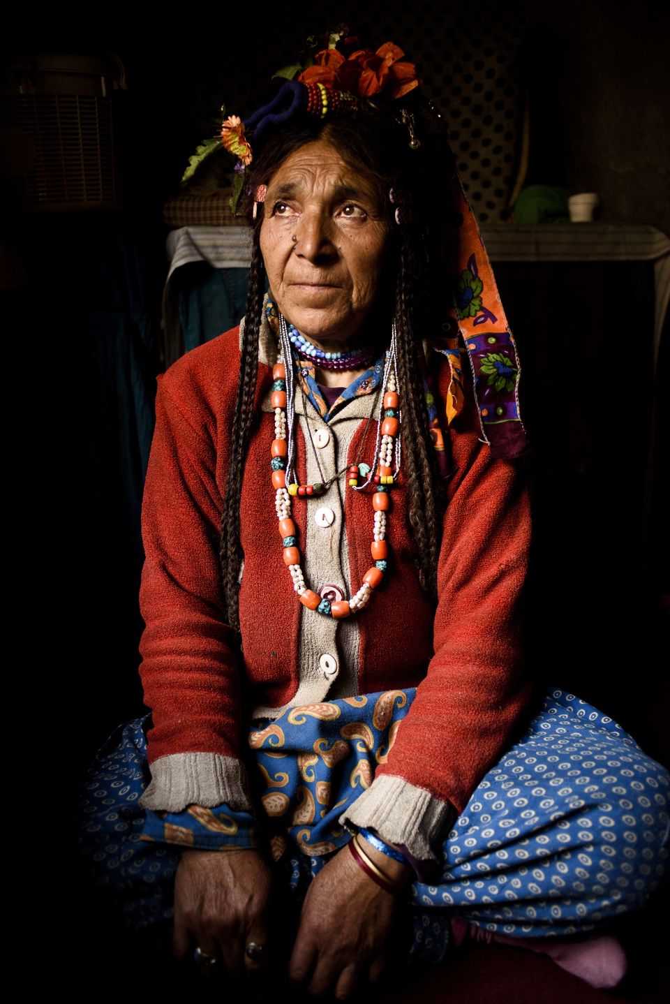 The Aryans from Ladakh - Tripoto
