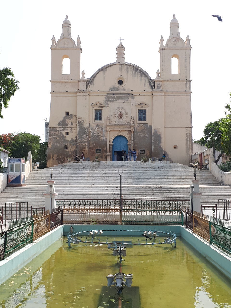 Diu: The Isle of Tranquility - Tripoto