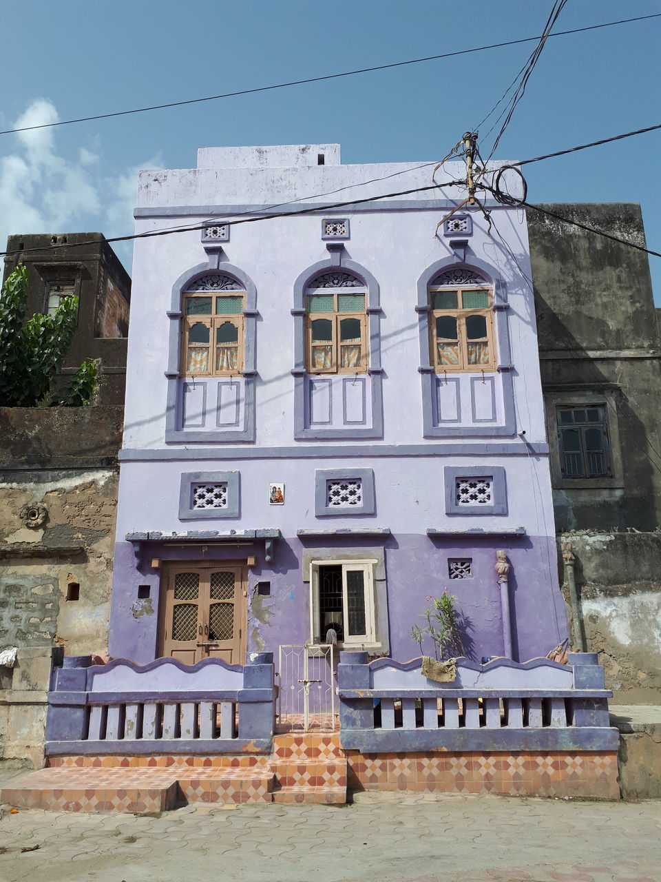 Diu: The Isle of Tranquility - Tripoto