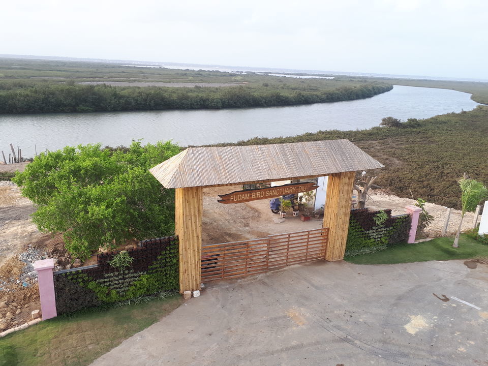 Diu: The Isle of Tranquility - Tripoto