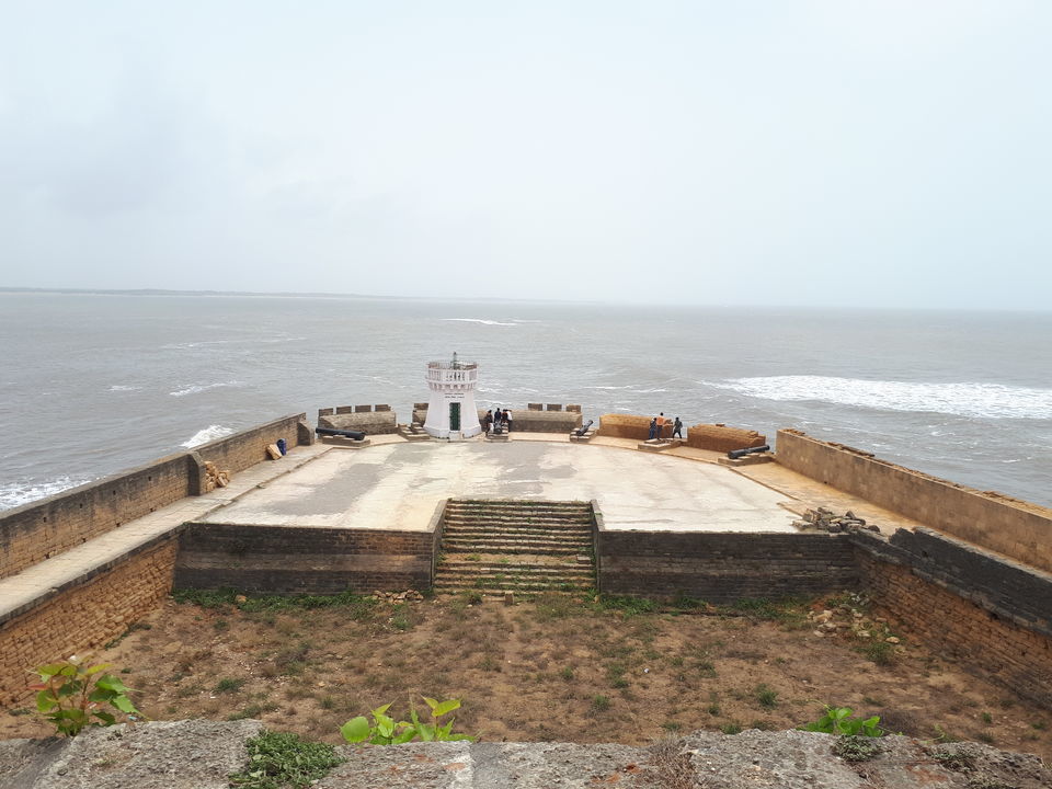 Diu: The Isle of Tranquility - Tripoto