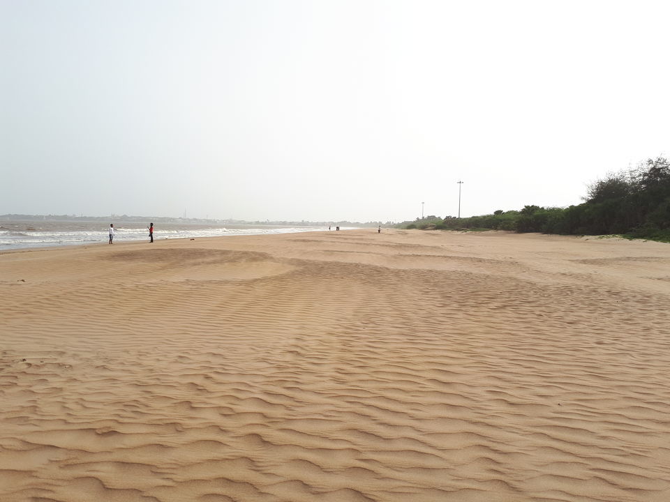 Diu: The Isle of Tranquility - Tripoto