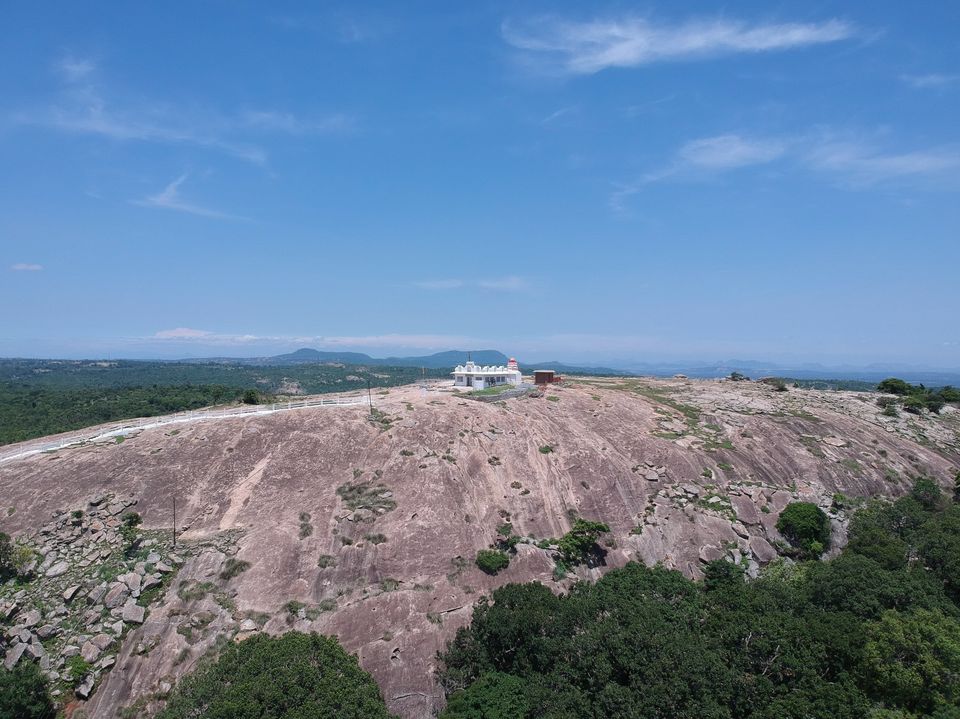 Exploring Little England near Bangalore-Deverabetta - Tripoto