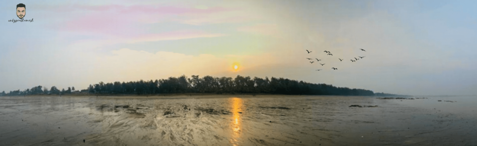 Sea Crest Beach Resort – Best Budget Resort In Dahanu - Tripoto