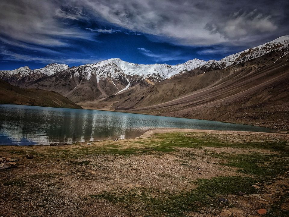 Spiti Valley Tour Itinerary: Manali to Spiti Valley Distance, Day by ...