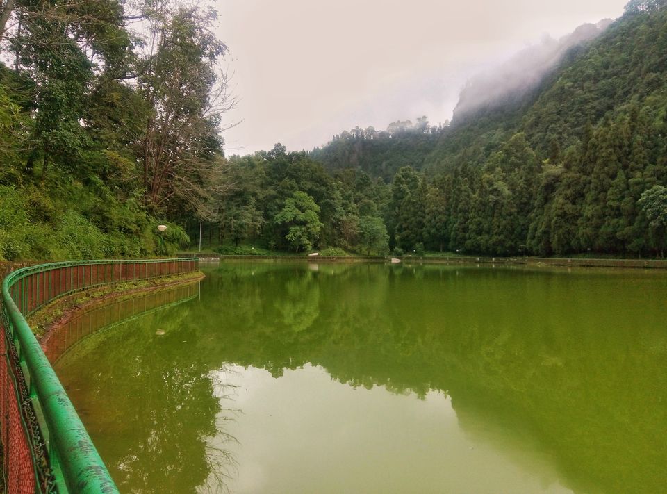 A day at Aritar - Tripoto