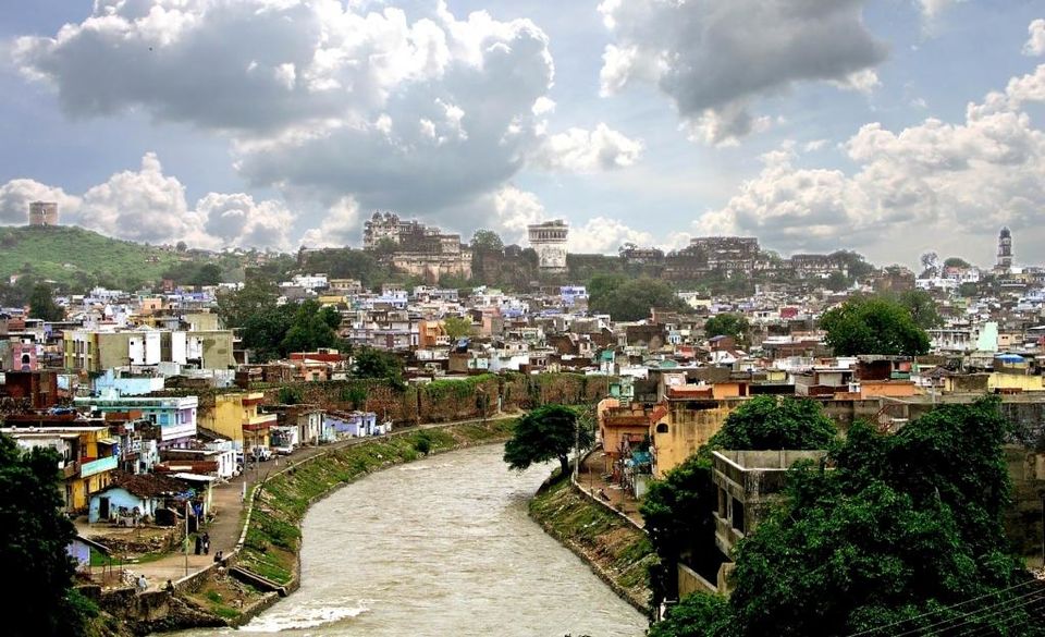 10 Most Visited Places In India And Their Less-Crowded Alternates