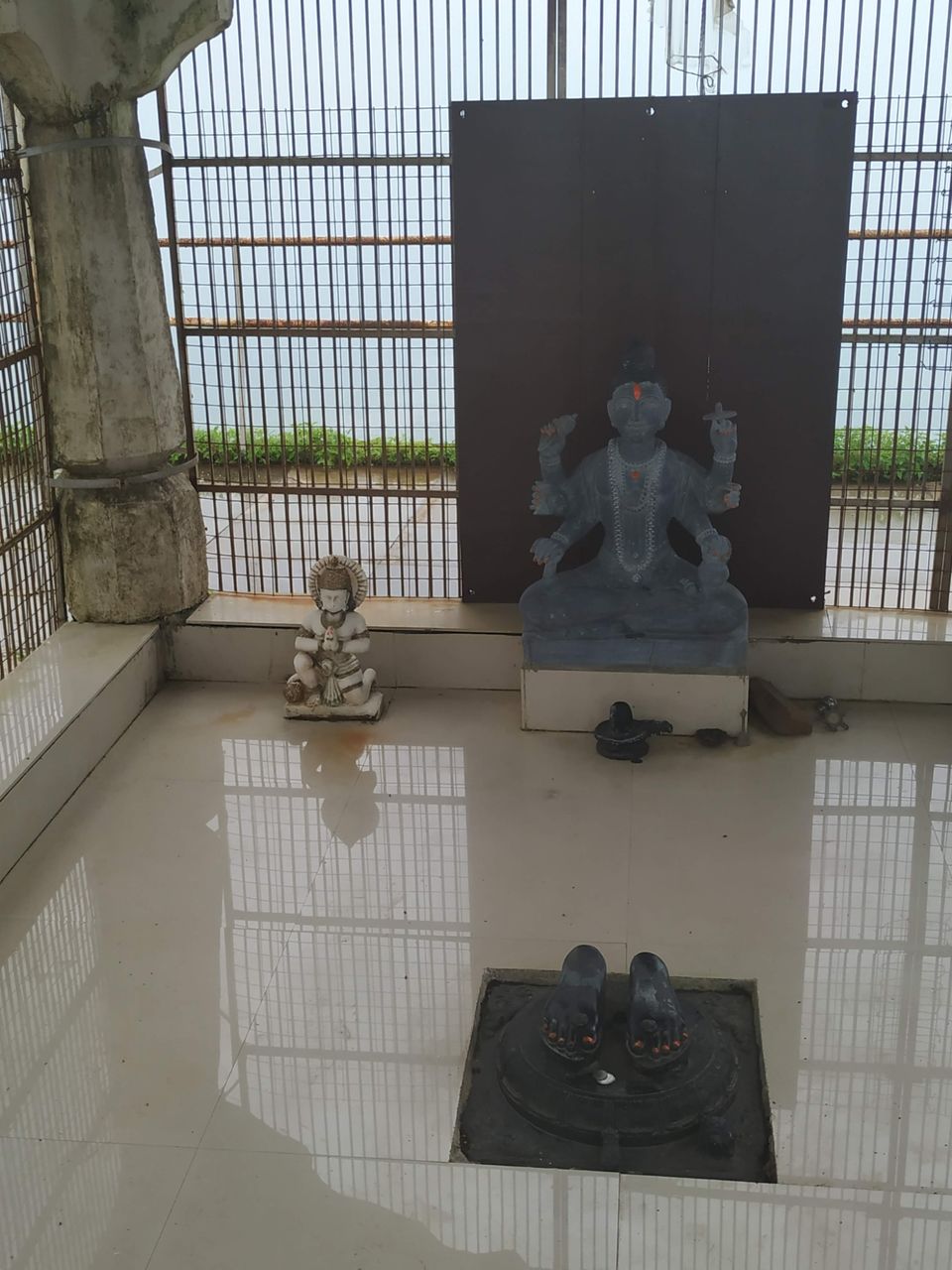 One day trek to Peb Fort or Vikat gad fort - Tripoto