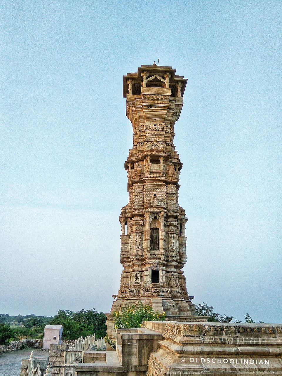 This is How I saw Rajasthan rajasthaninphotos - Tripoto