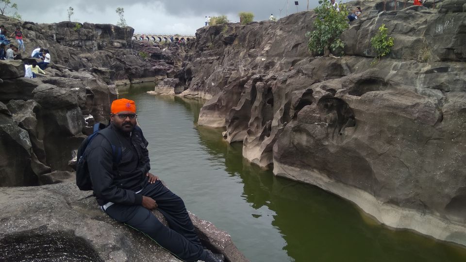 Miniature Canyon of Maharashtra - Tripoto