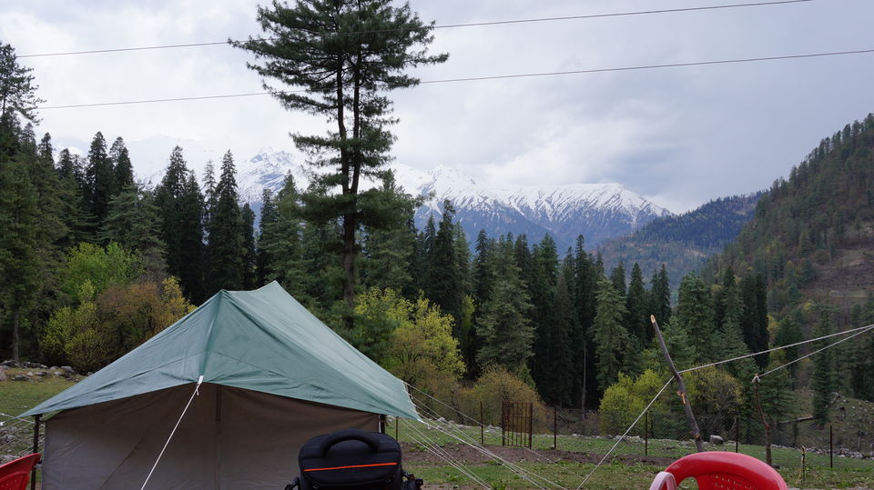 An unforgettable trip to Tosh and Kutla - Tripoto