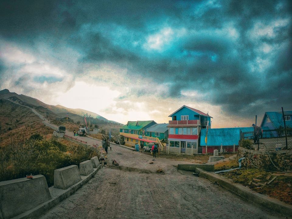 The Eastern Himalaya Range - Sandakphu Trek. - Tripoto