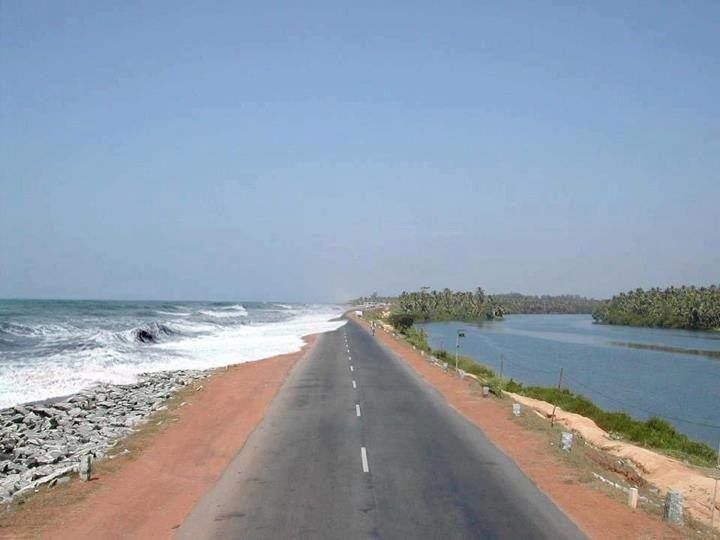 The Coastal Karnataka Road Trip – A Journey across beaches, waterfalls ...