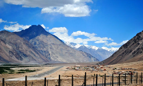 Mechuka The Unfathomed Paradise - Tripoto