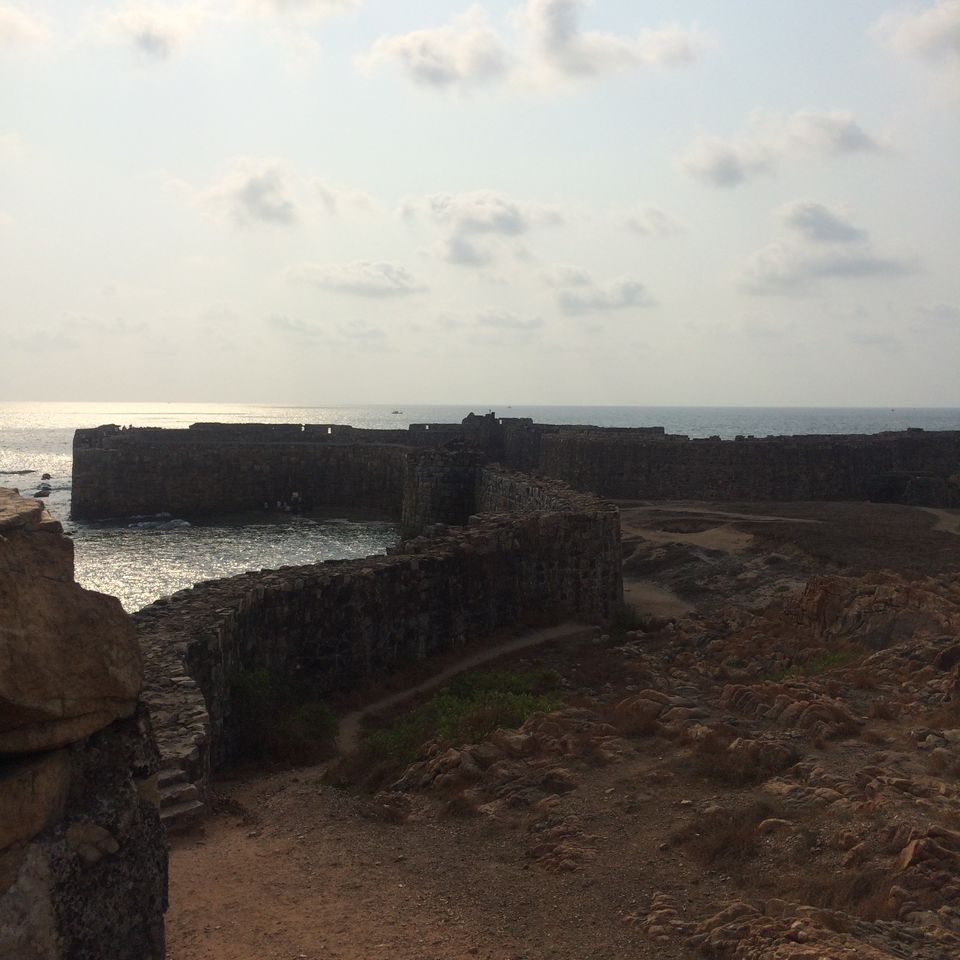 Hidden Gem- Malvan - Tripoto