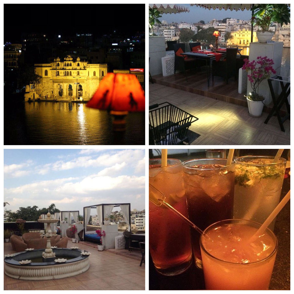 The Udaipur Experience - Tripoto