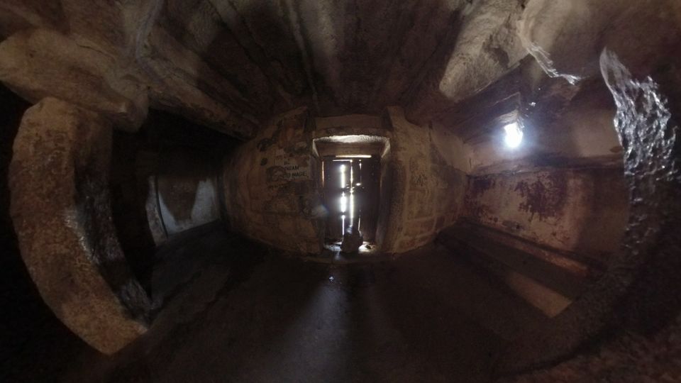 Solo Trip to Hampi, Karnataka - Tripoto