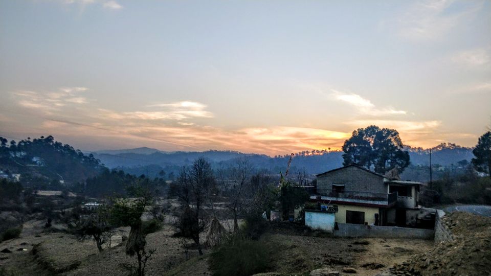 Here Are 6 Lesser-Known Towns of Uttarakhand That You Must Visit - Tripoto