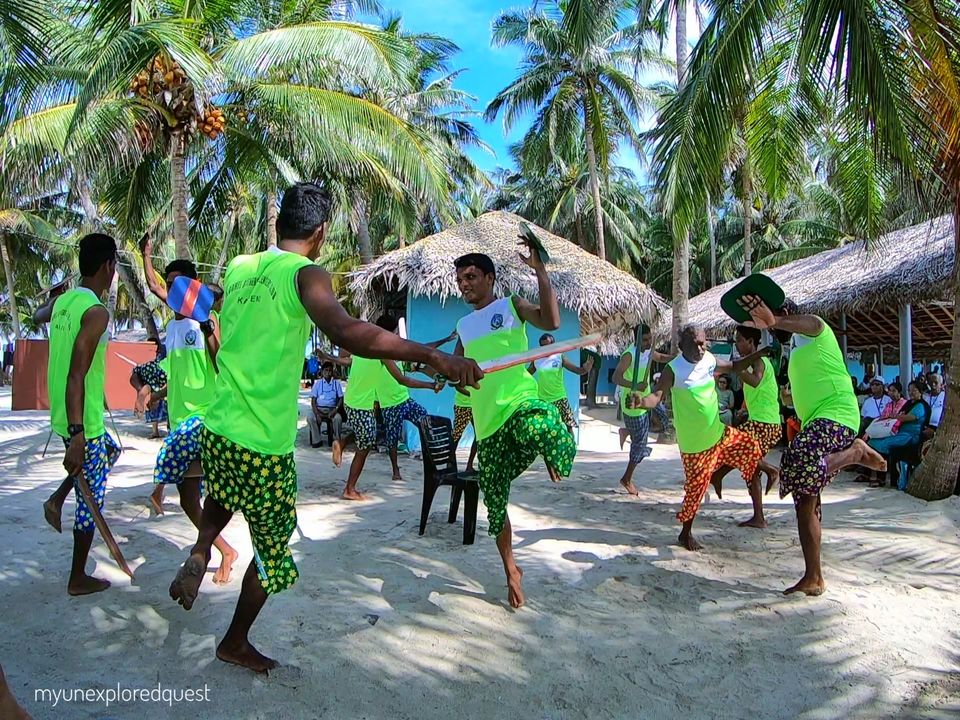 Lakshadweep: Guide to Indias best- treasured Islands - Tripoto