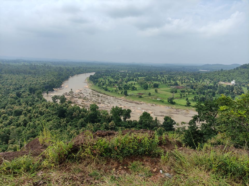 Places You Wont Visit - III: McCluskieganj, Palamau Fort, Lodh ...