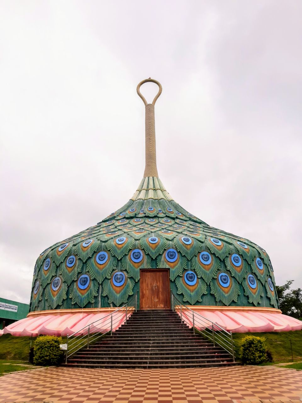 Mandaragiri Betta - a place with many flavors - Tripoto