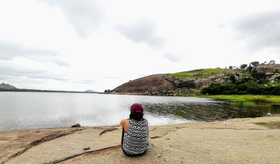 Mandaragiri Betta - a place with many flavors - Tripoto