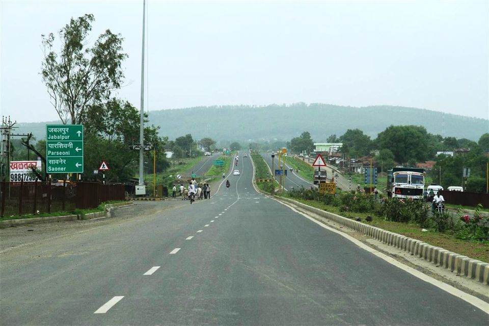 Ramtek - A perfect monsoon destination in central India - Tripoto