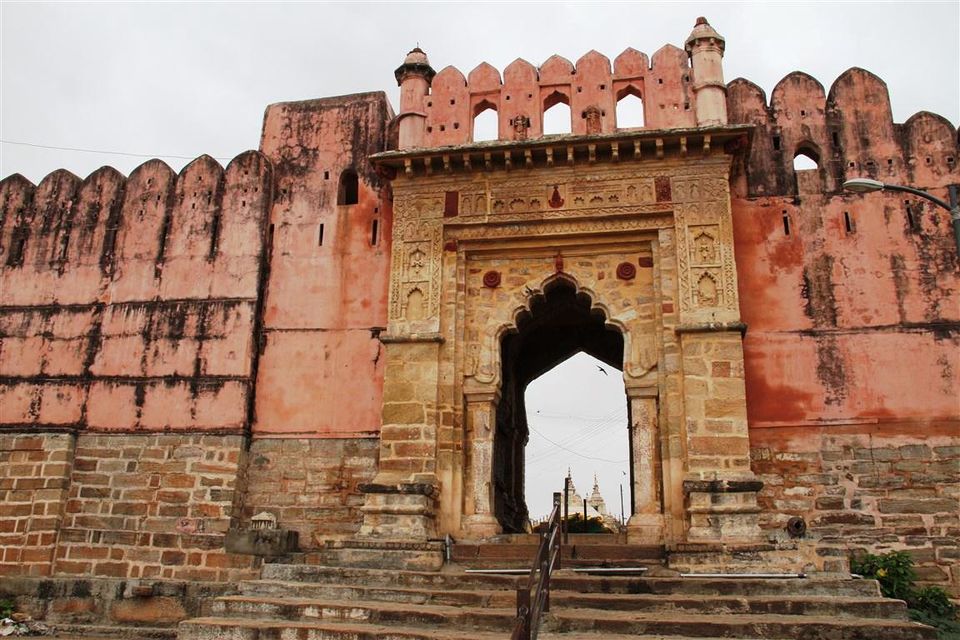 Ramtek - A perfect monsoon destination in central India - Tripoto