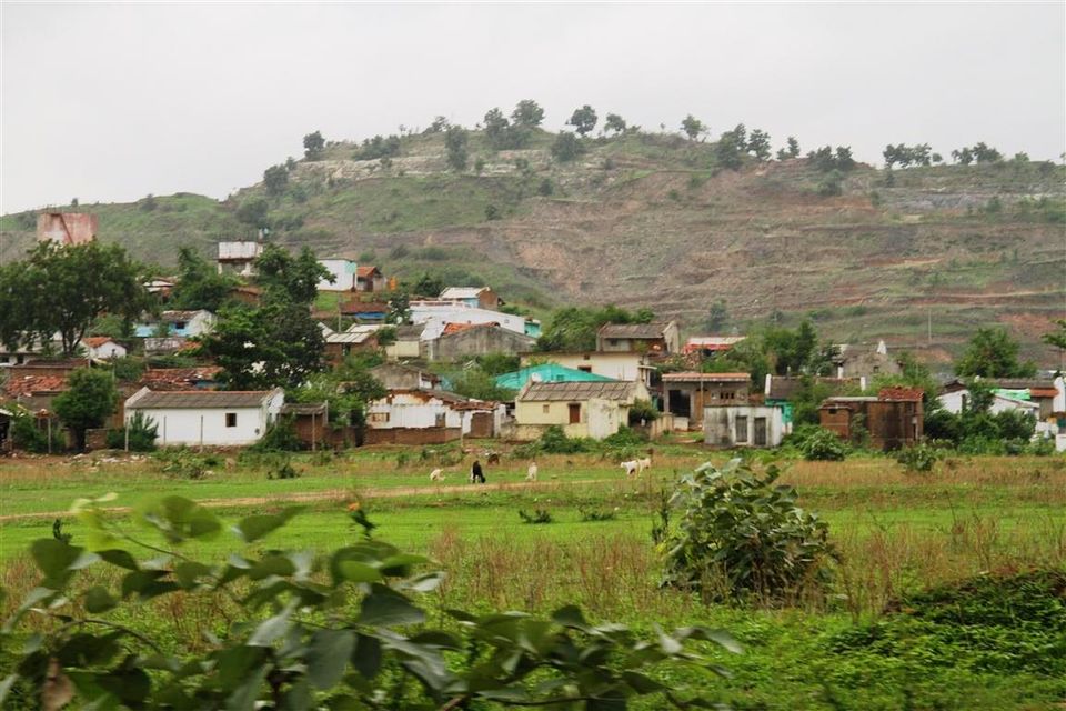 Ramtek - A perfect monsoon destination in central India - Tripoto