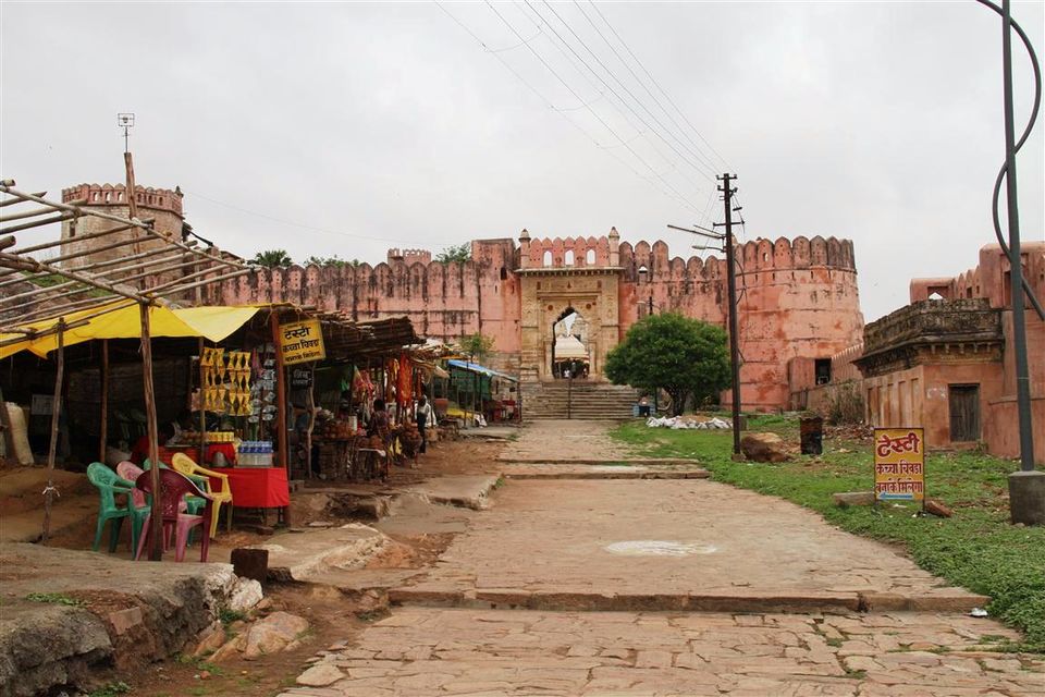 Ramtek - A perfect monsoon destination in central India - Tripoto