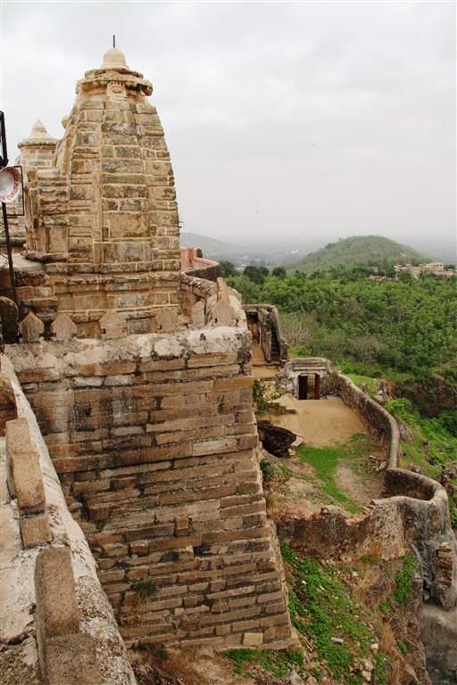 Ramtek - A perfect monsoon destination in central India - Tripoto