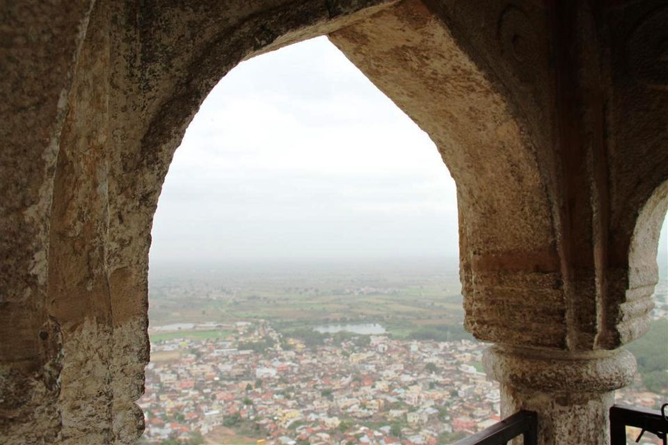 Ramtek - A perfect monsoon destination in central India - Tripoto