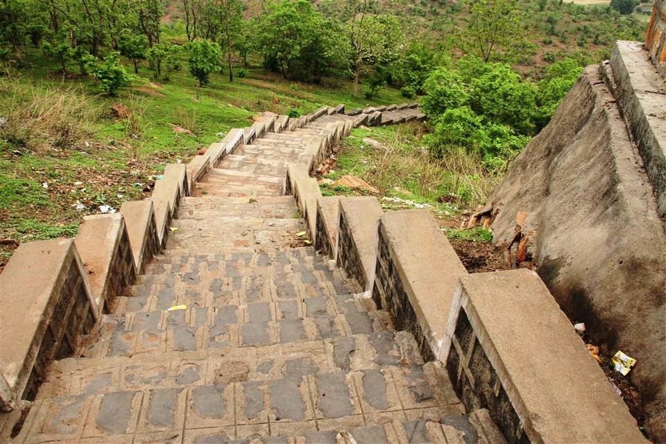 Ramtek - A perfect monsoon destination in central India - Tripoto