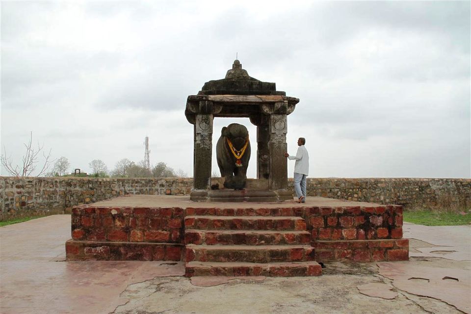 Ramtek - A perfect monsoon destination in central India - Tripoto