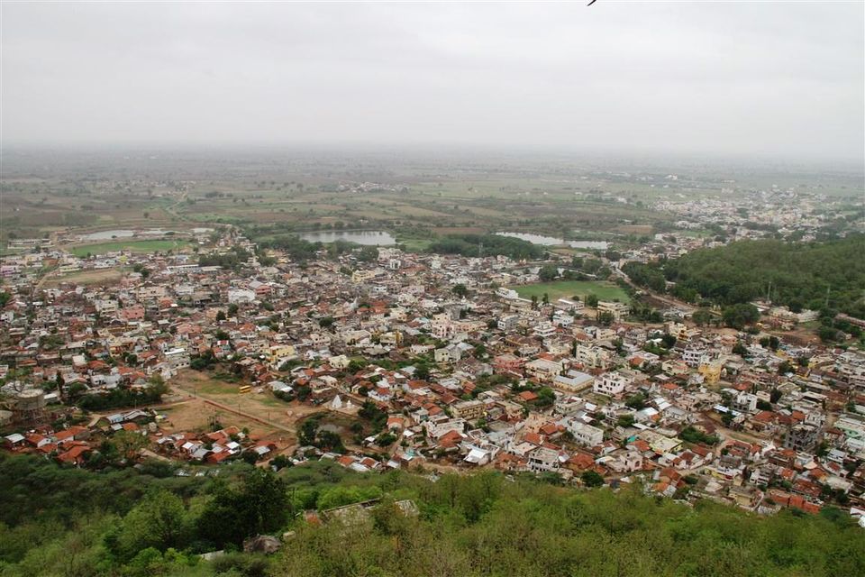 Ramtek - A perfect monsoon destination in central India - Tripoto