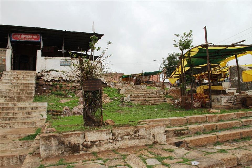 Ramtek - A perfect monsoon destination in central India - Tripoto