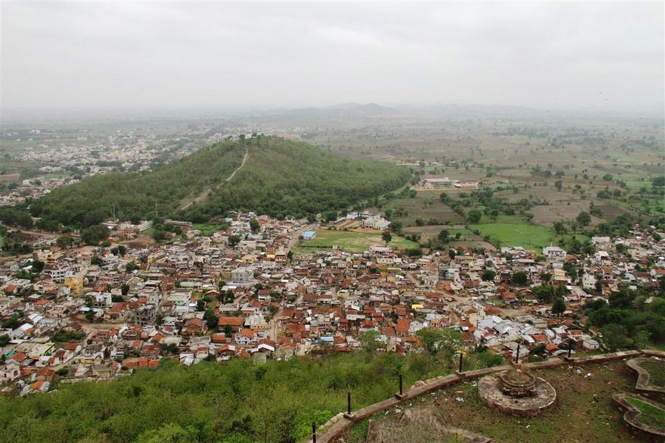 Ramtek - A perfect monsoon destination in central India - Tripoto