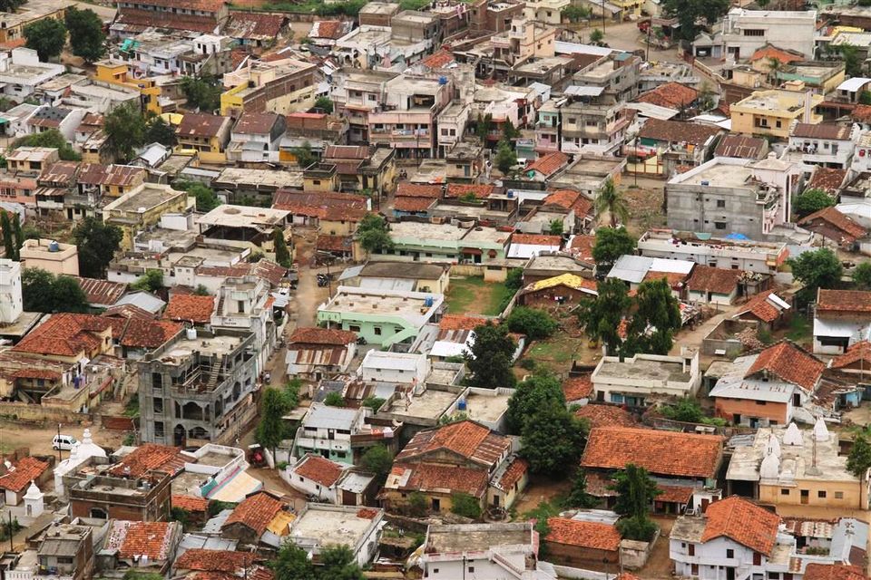 Ramtek - A perfect monsoon destination in central India - Tripoto