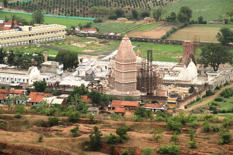 Ramtek - A perfect monsoon destination in central India - Tripoto