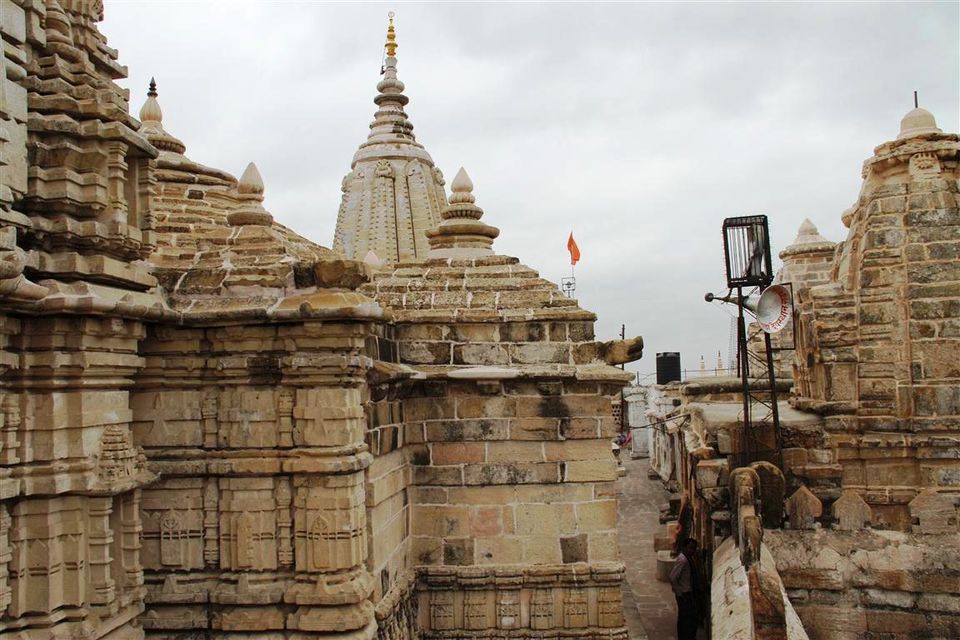 Ramtek - A perfect monsoon destination in central India - Tripoto