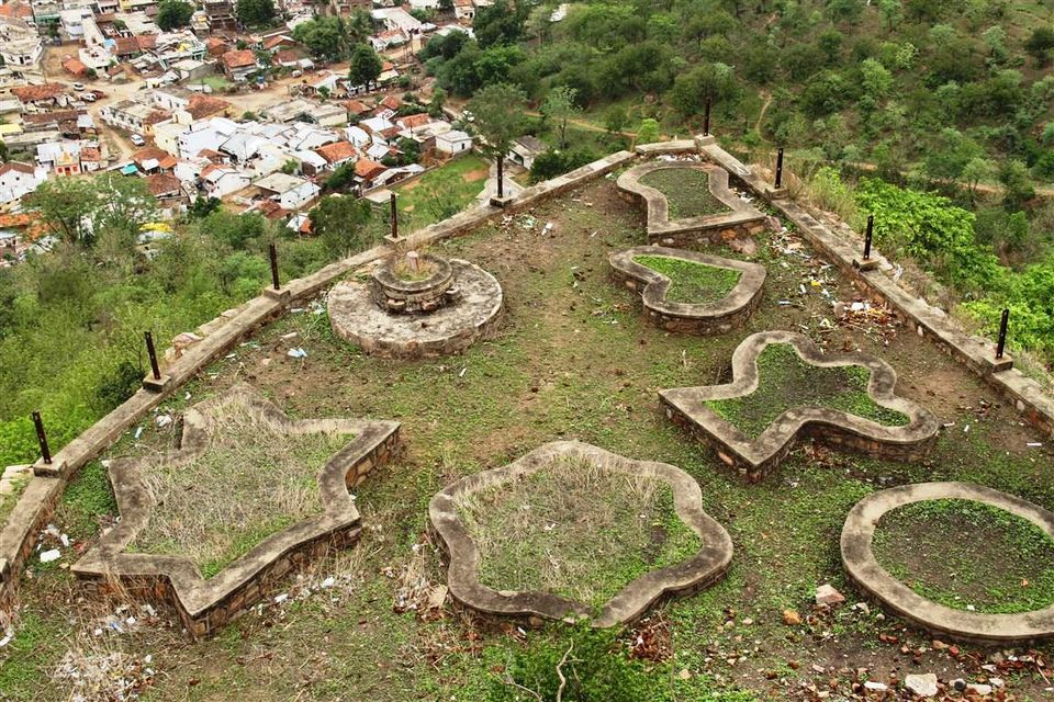 Ramtek - A perfect monsoon destination in central India - Tripoto