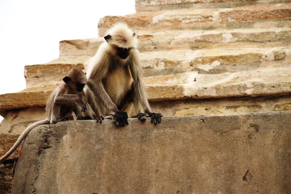 Ramtek - A perfect monsoon destination in central India - Tripoto