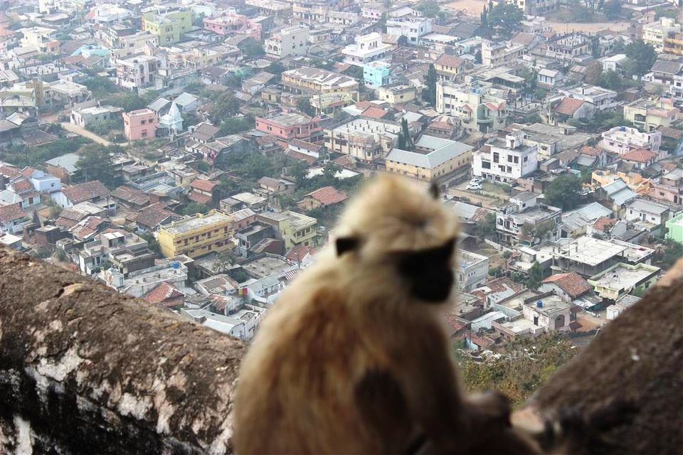 Ramtek - A perfect monsoon destination in central India - Tripoto