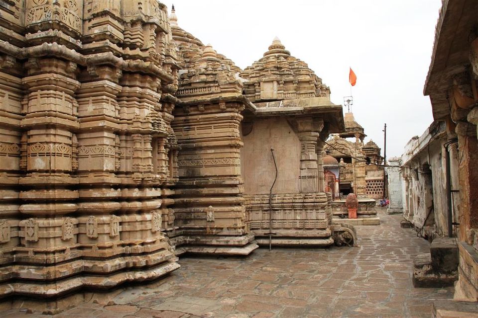 Ramtek - A perfect monsoon destination in central India - Tripoto